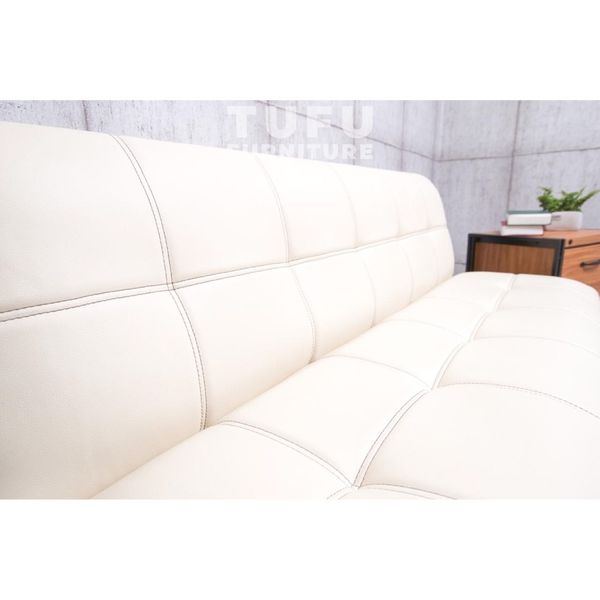 SOFA BED - 1806 - TRẮNG – PHUONGTOPPER.COM