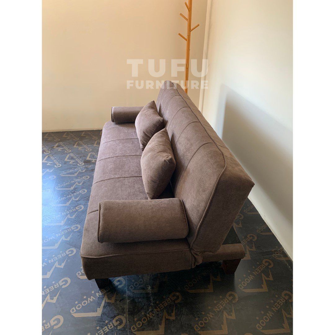 SOFA BED - 180 - NÂU – Công ty TNHH TUFU GROUP