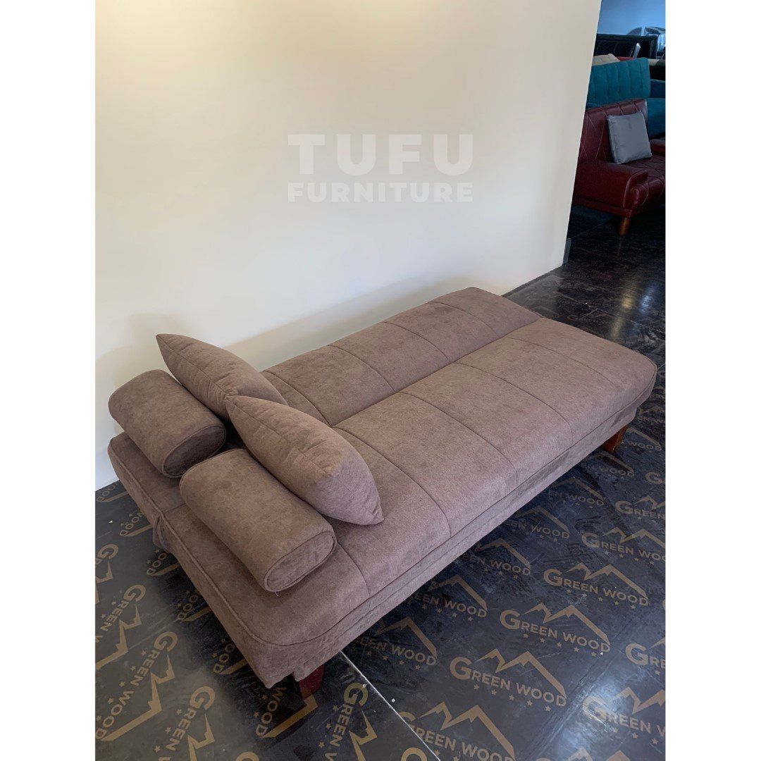 SOFA BED - 180 - NÂU – Công ty TNHH TUFU GROUP