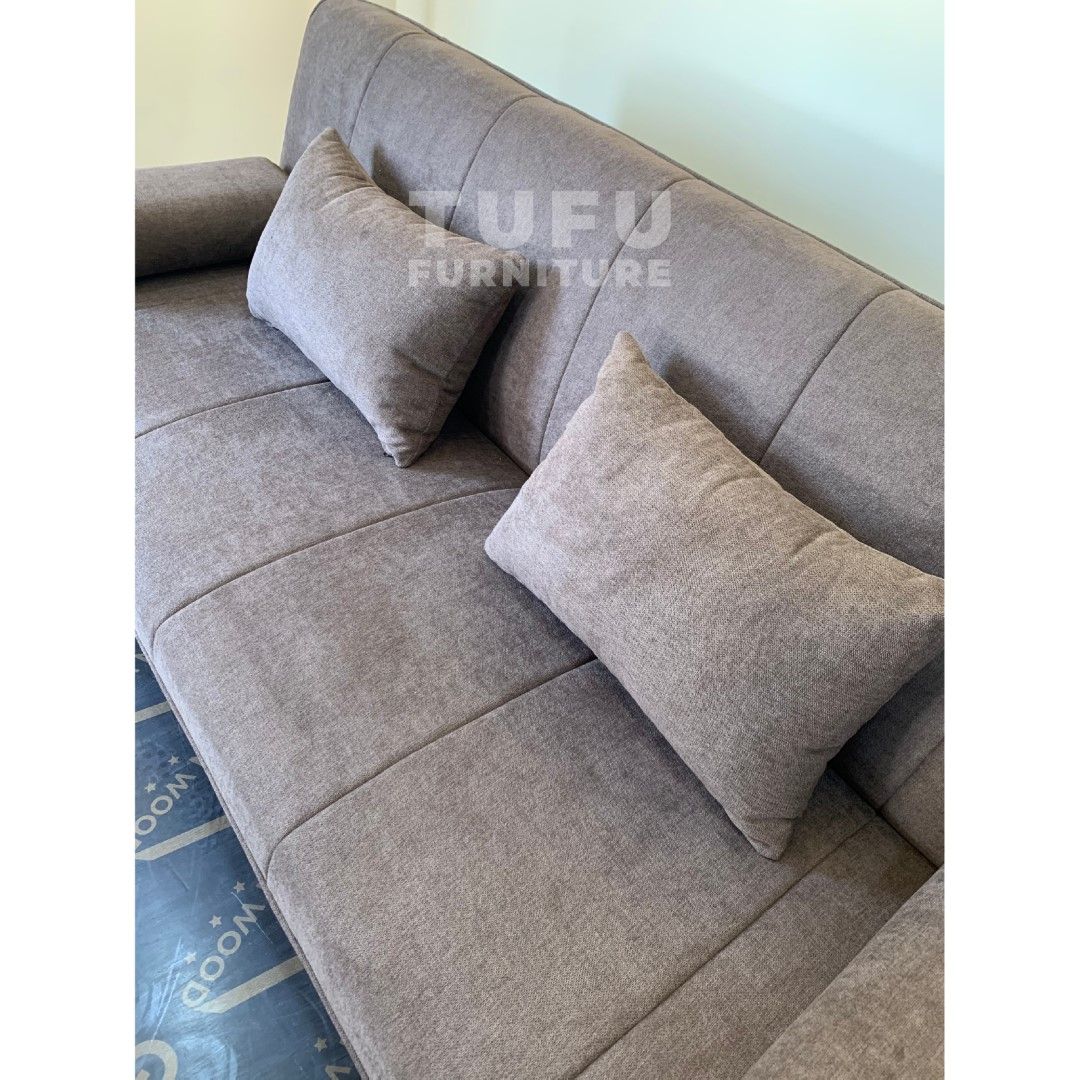 SOFA BED - 180 - NÂU – Công ty TNHH TUFU GROUP