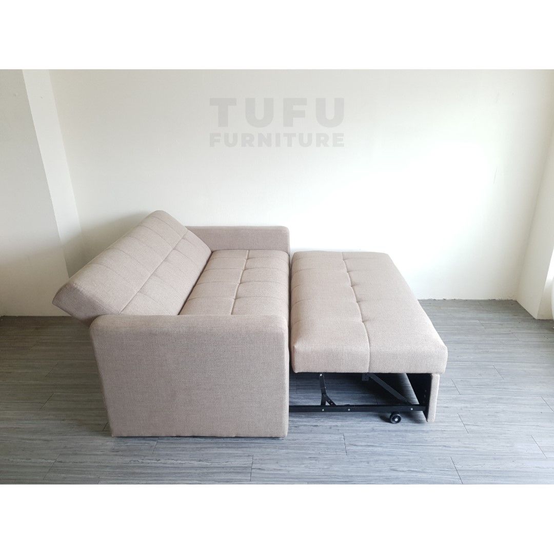 SOFA BED - 1822 - KEM – Công ty TNHH TUFU GROUP