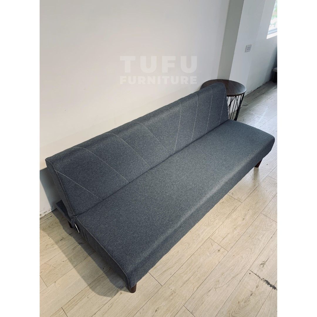 SOFA BED - 2002 - Xám – PHUONGTOPPER.COM