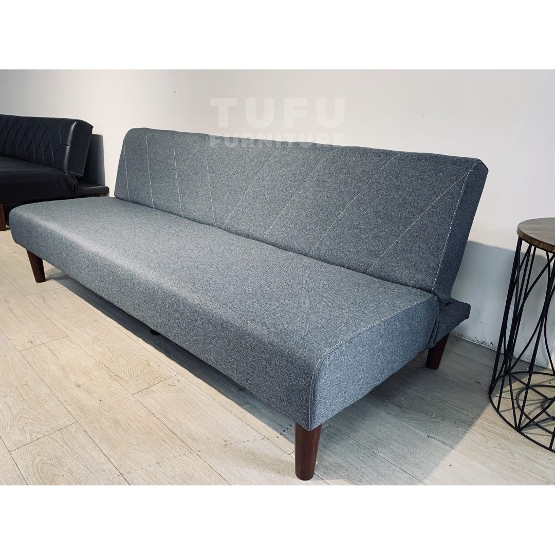 SOFA BED - 2002 - Xám – PHUONGTOPPER.COM