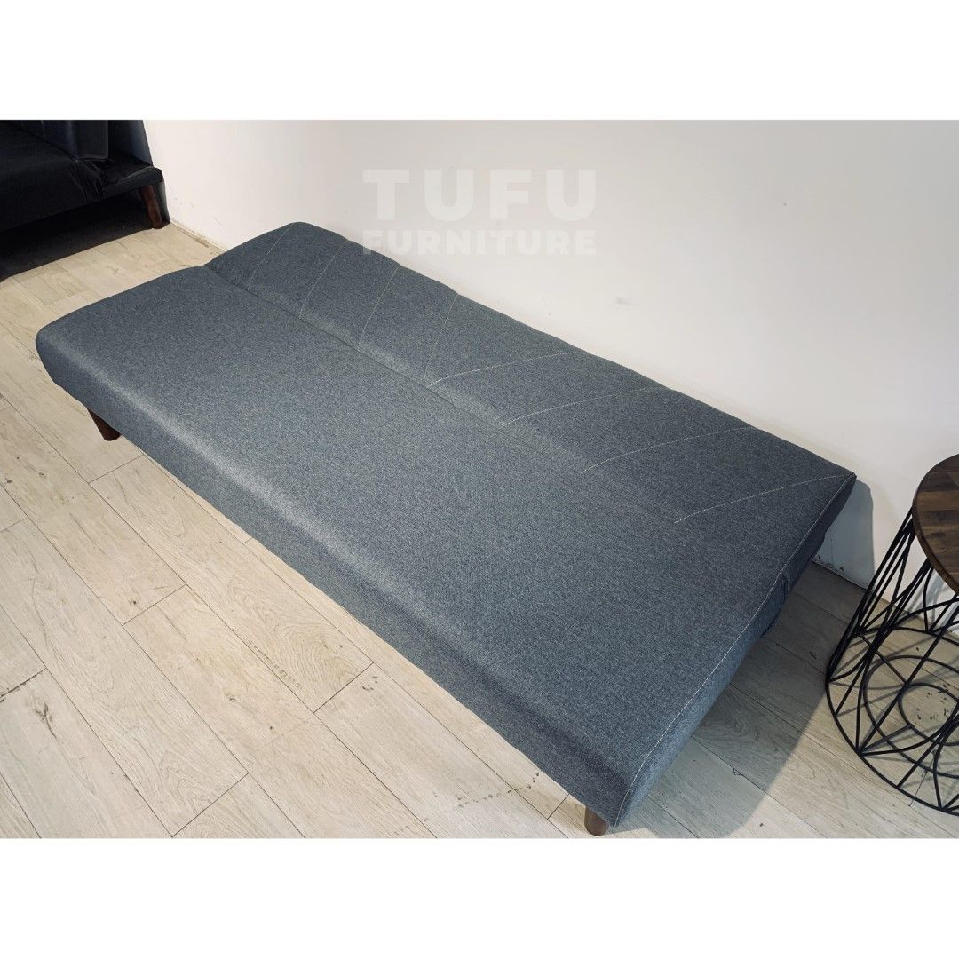 SOFA BED - 2002 - Xám – PHUONGTOPPER.COM