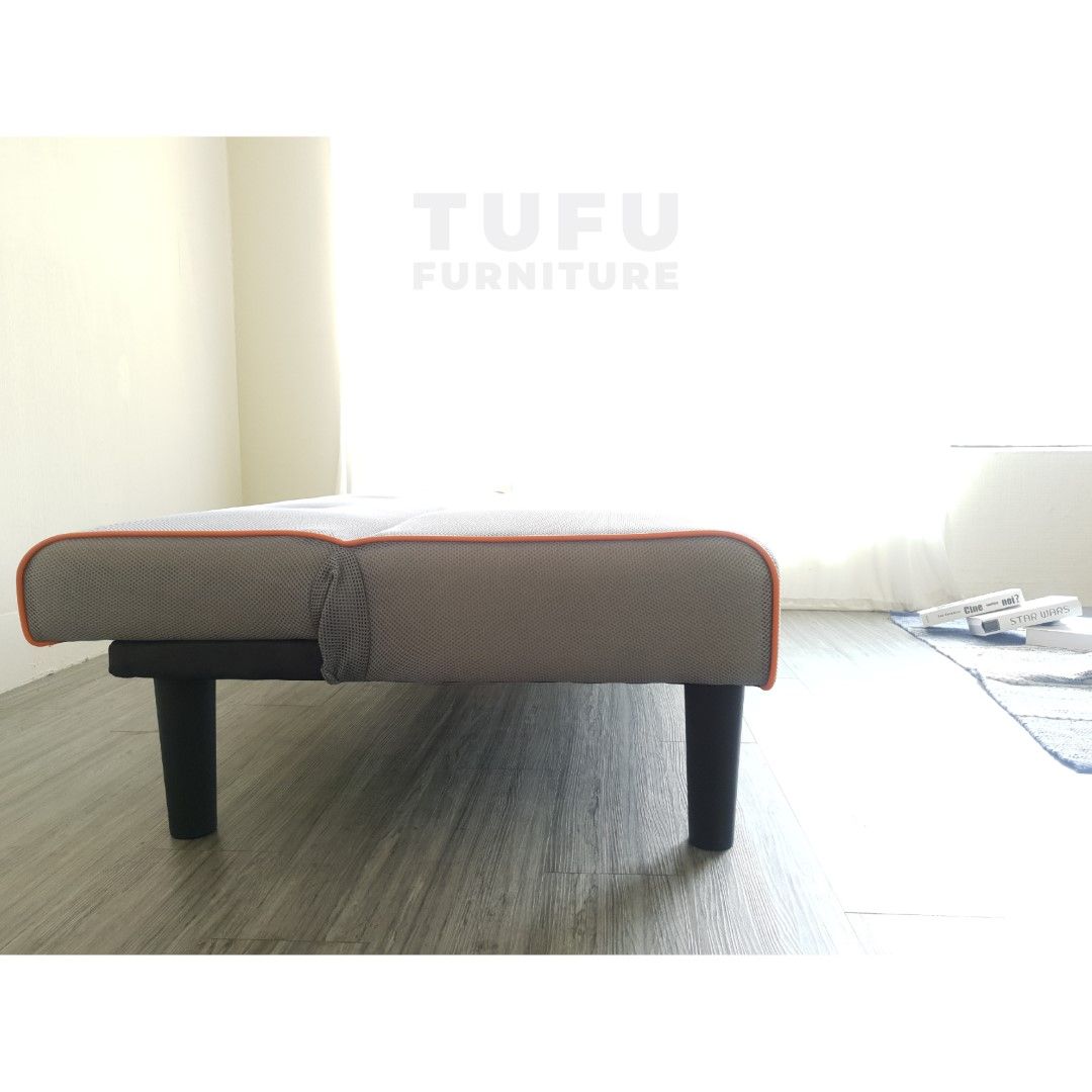 SOFA BED - 2008 - Xám – Công ty TNHH TUFU GROUP