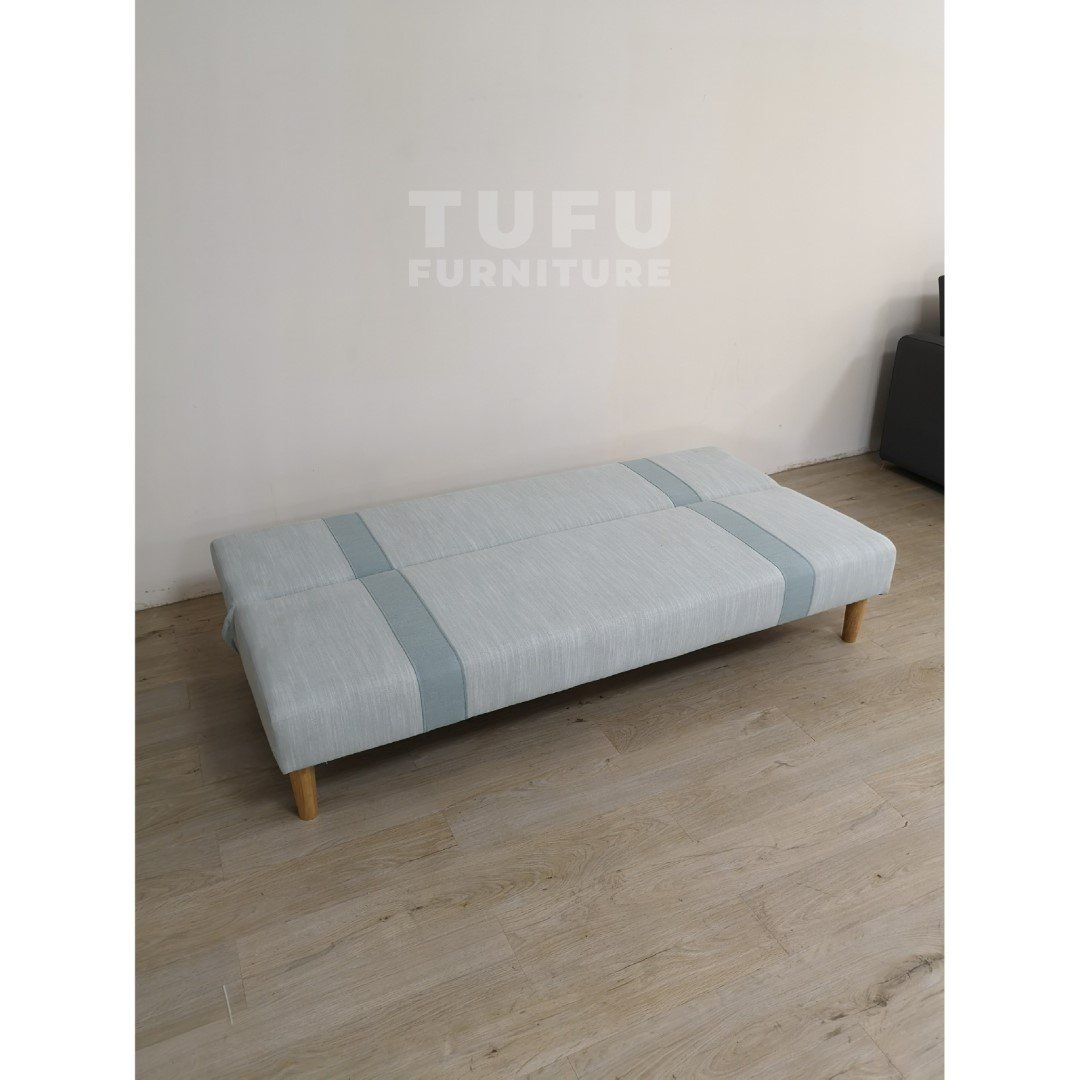 SOFA BED - 2020 - Xanh Dương – Công ty TNHH TUFU GROUP
