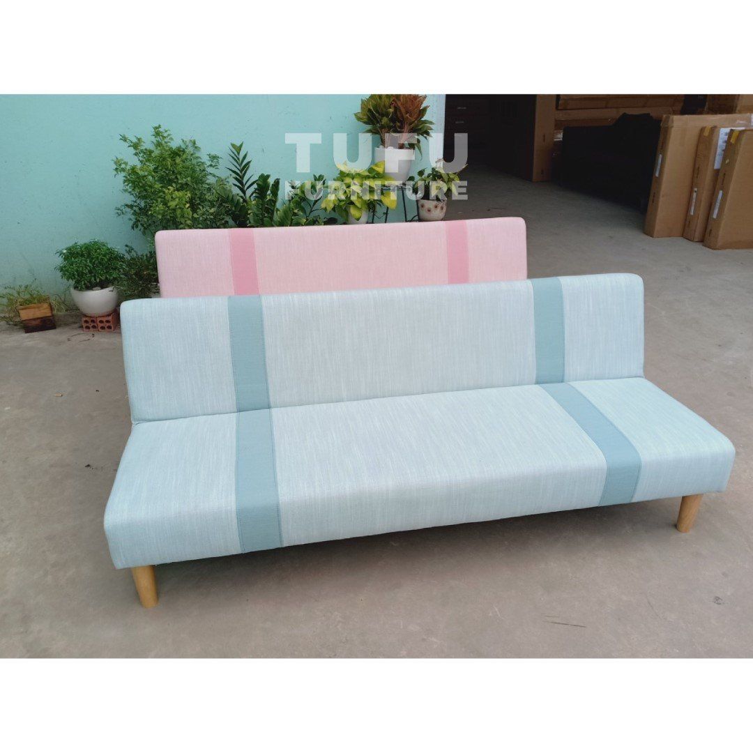 SOFA BED - 2020 - Xanh Dương – Công ty TNHH TUFU GROUP