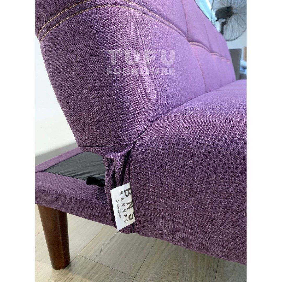 SOFA BED - 2021 - TÍM – PHUONGTOPPER.COM