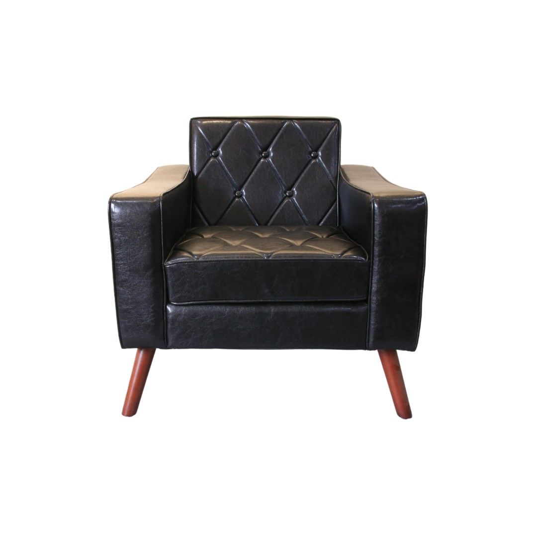 SOFA Băng 015D - Đen – Công ty TNHH TUFU GROUP