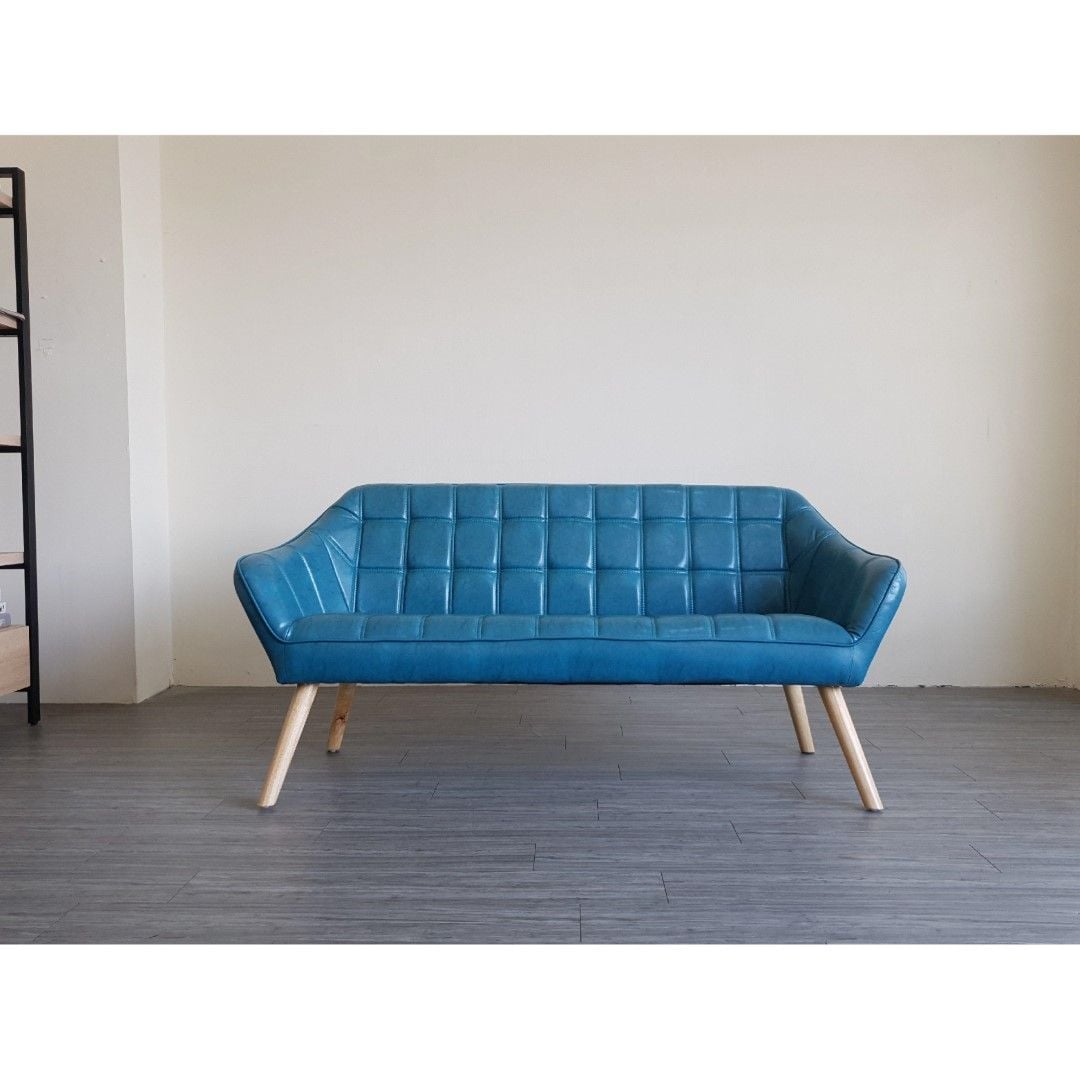 SOFA Băng BSY 3P - Nâu – Công ty TNHH TUFU GROUP