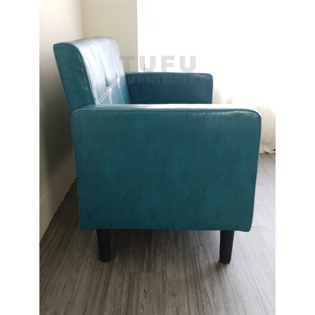 SOFA Băng BSY 3P - Nâu – Công ty TNHH TUFU GROUP