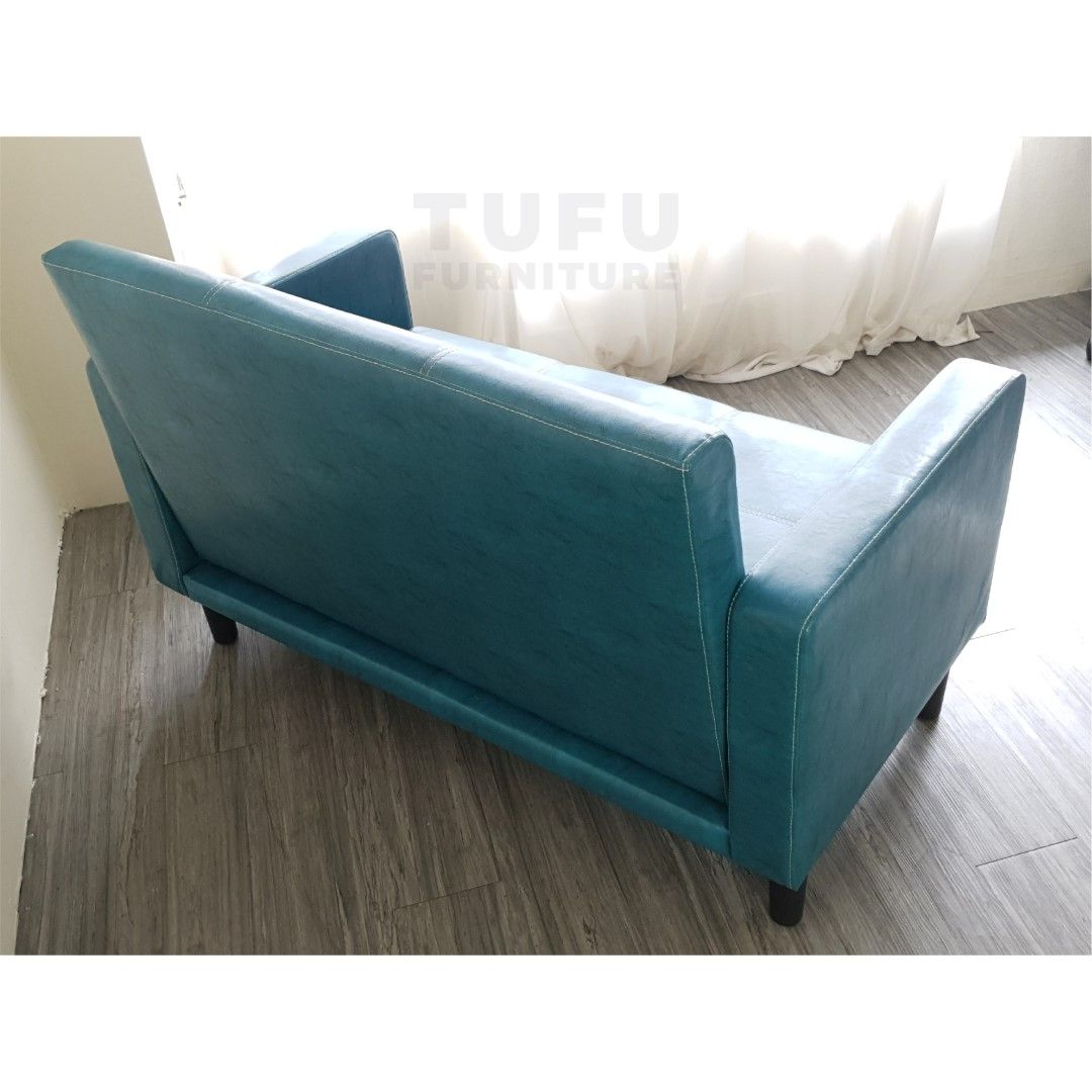 SOFA Băng BSY 3P - Nâu – Công ty TNHH TUFU GROUP