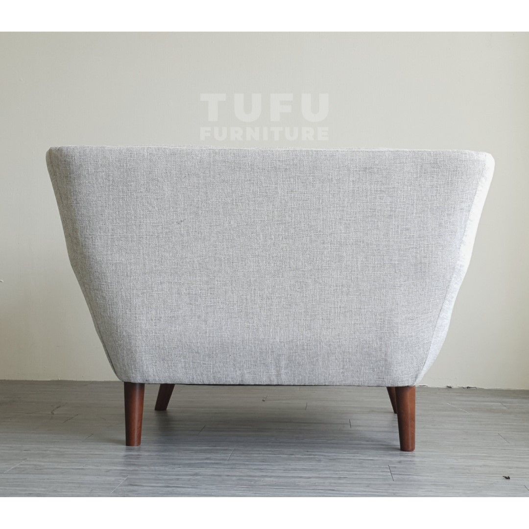 SOFA Băng Steve – Công ty TNHH TUFU GROUP