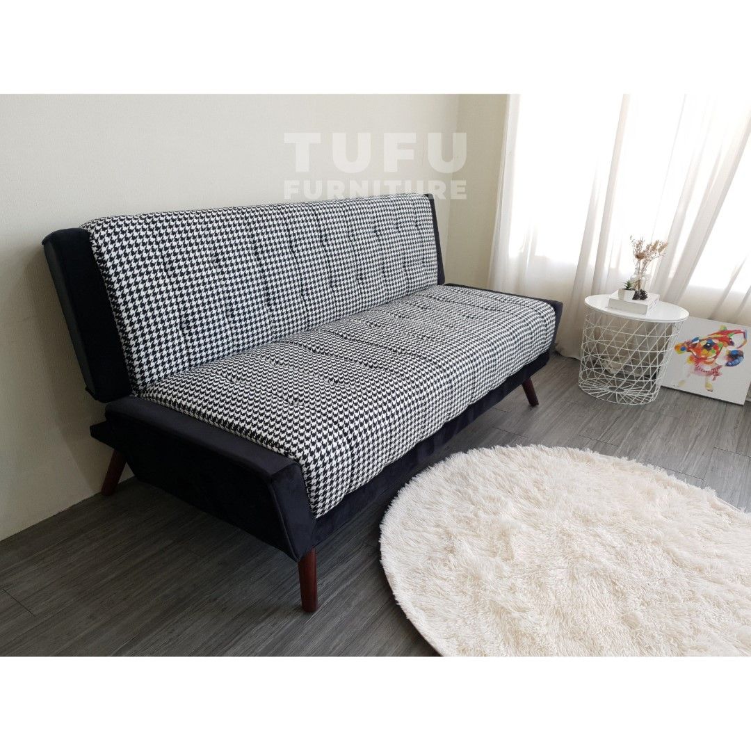 SOFA BED - BED001 - CARO – Công ty TNHH TUFU GROUP