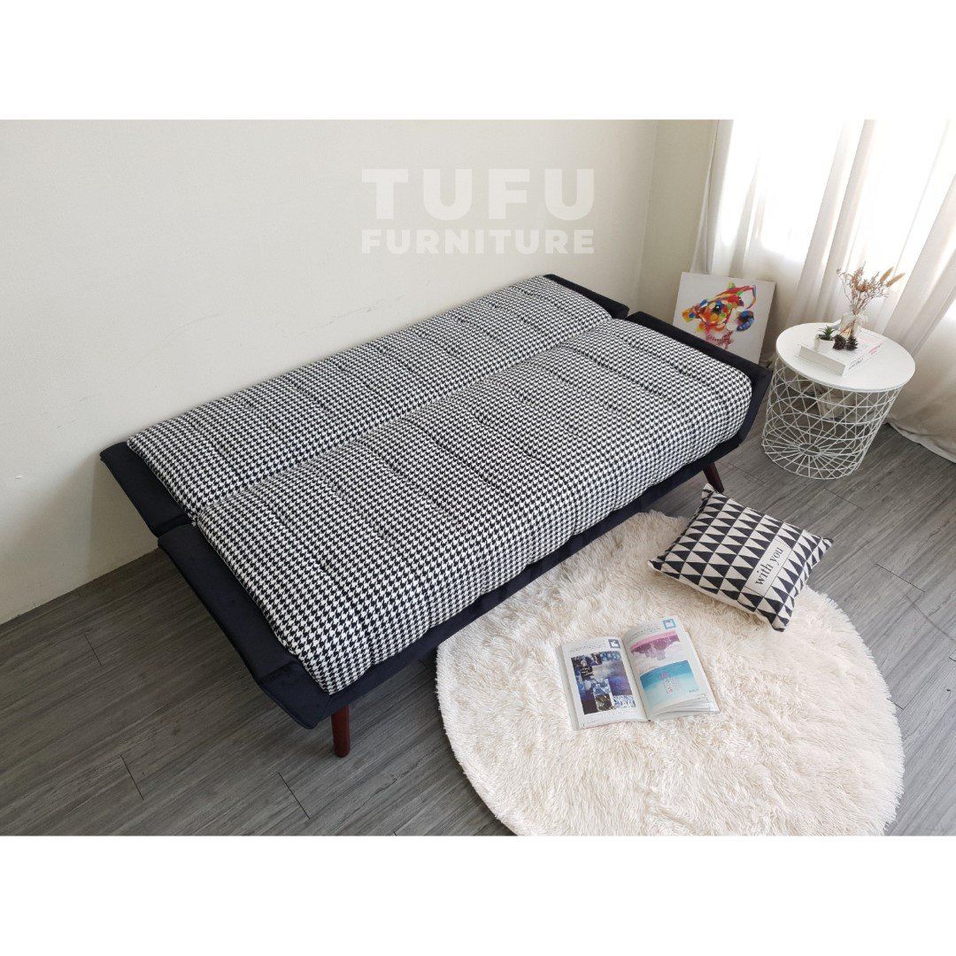SOFA BED - BED001 - CARO – Công ty TNHH TUFU GROUP