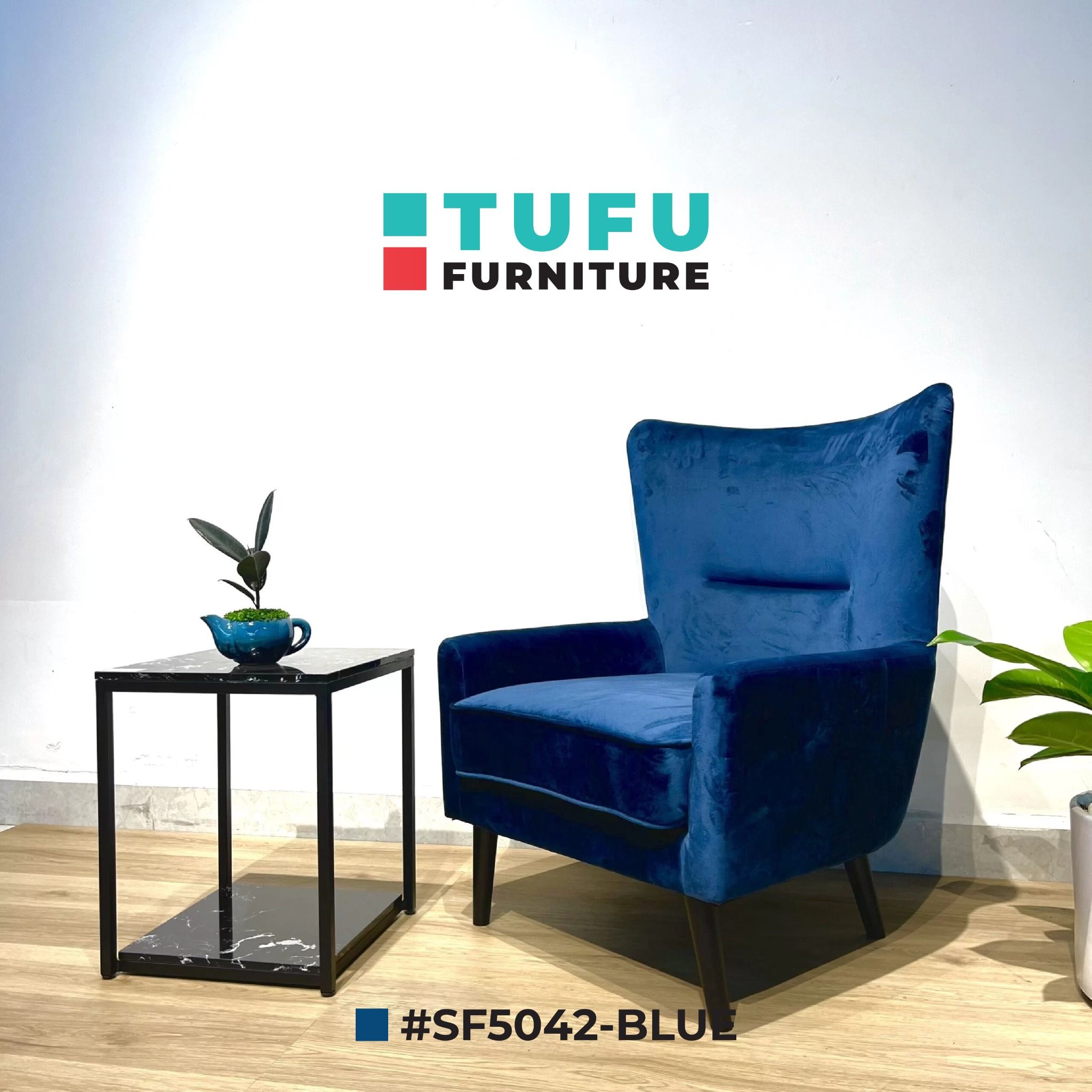 SOFA Trẻ Em 8011 1P – Công ty TNHH TUFU GROUP