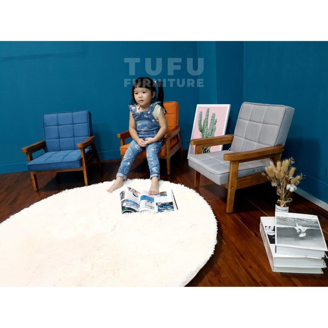 SOFA Trẻ Em 8011 1P – PHUONGTOPPER.COM