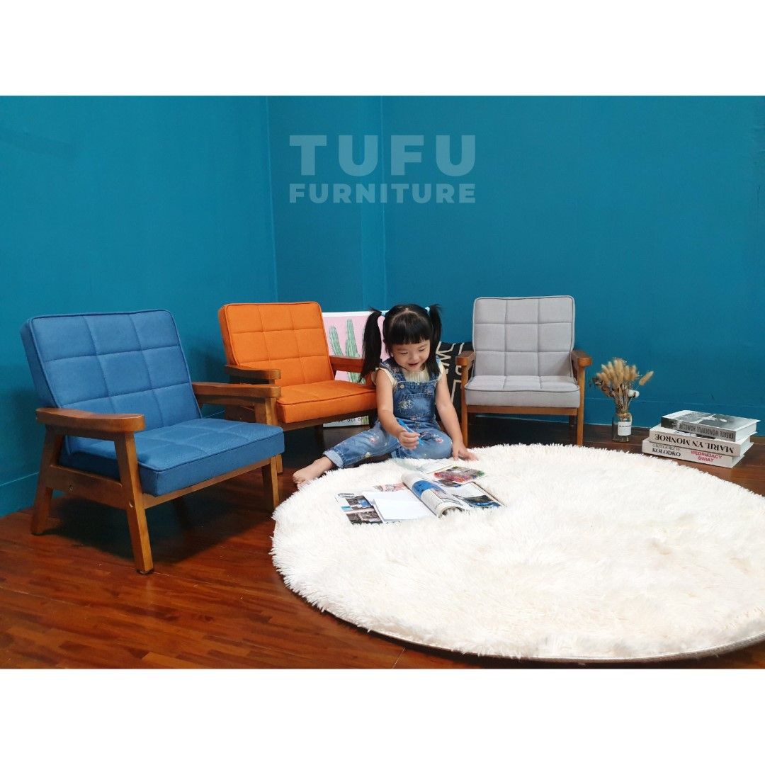 SOFA Trẻ Em 8011 1P – PHUONGTOPPER.COM