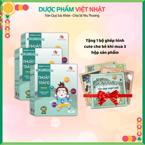 Công ty TNHH Thương Mại Dược Phẩm Việt Nhật