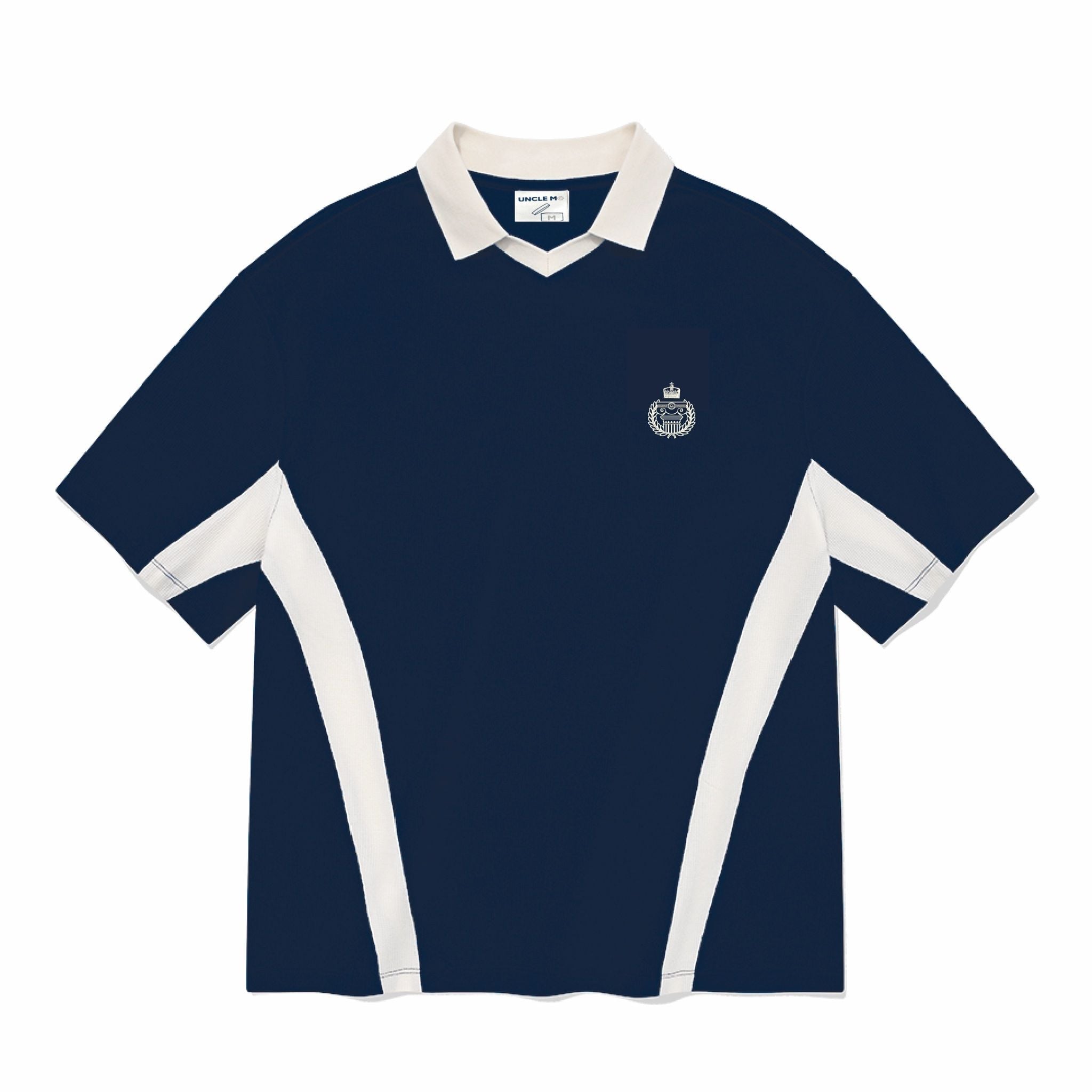 UNCLE M® | Sporty Polo – Uncle M®