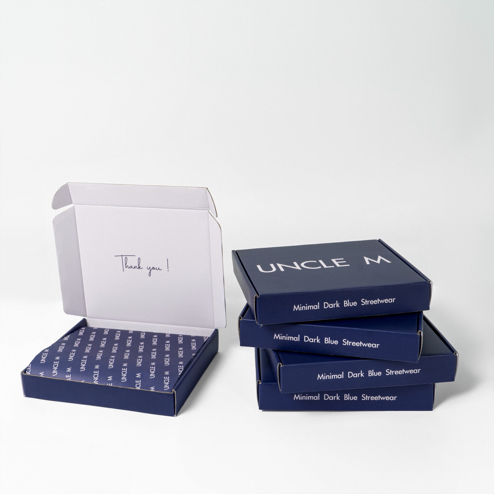 UNCLE M® | BOX – Uncle M®