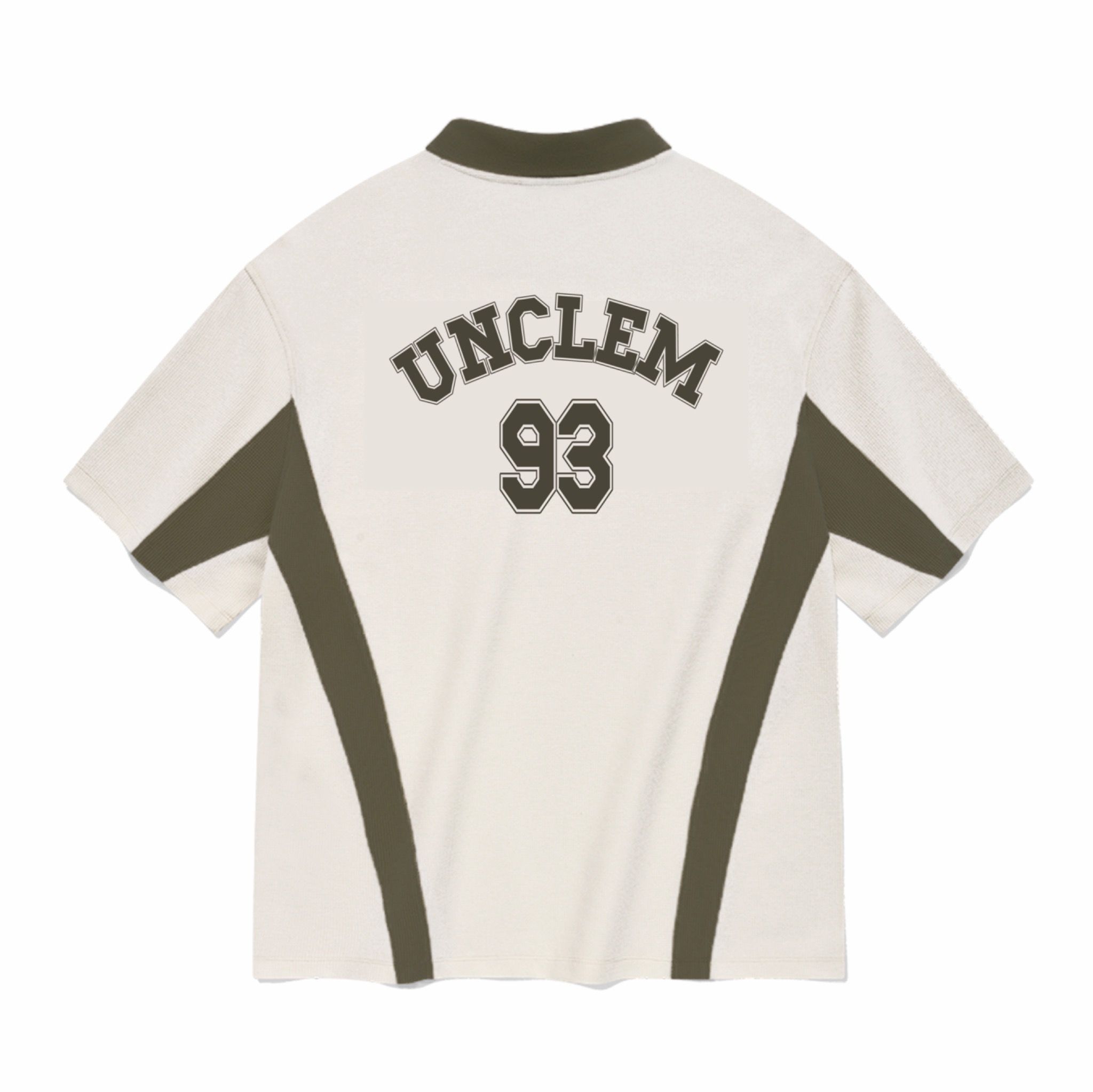 UNCLE M® | Sporty Polo – Uncle M®