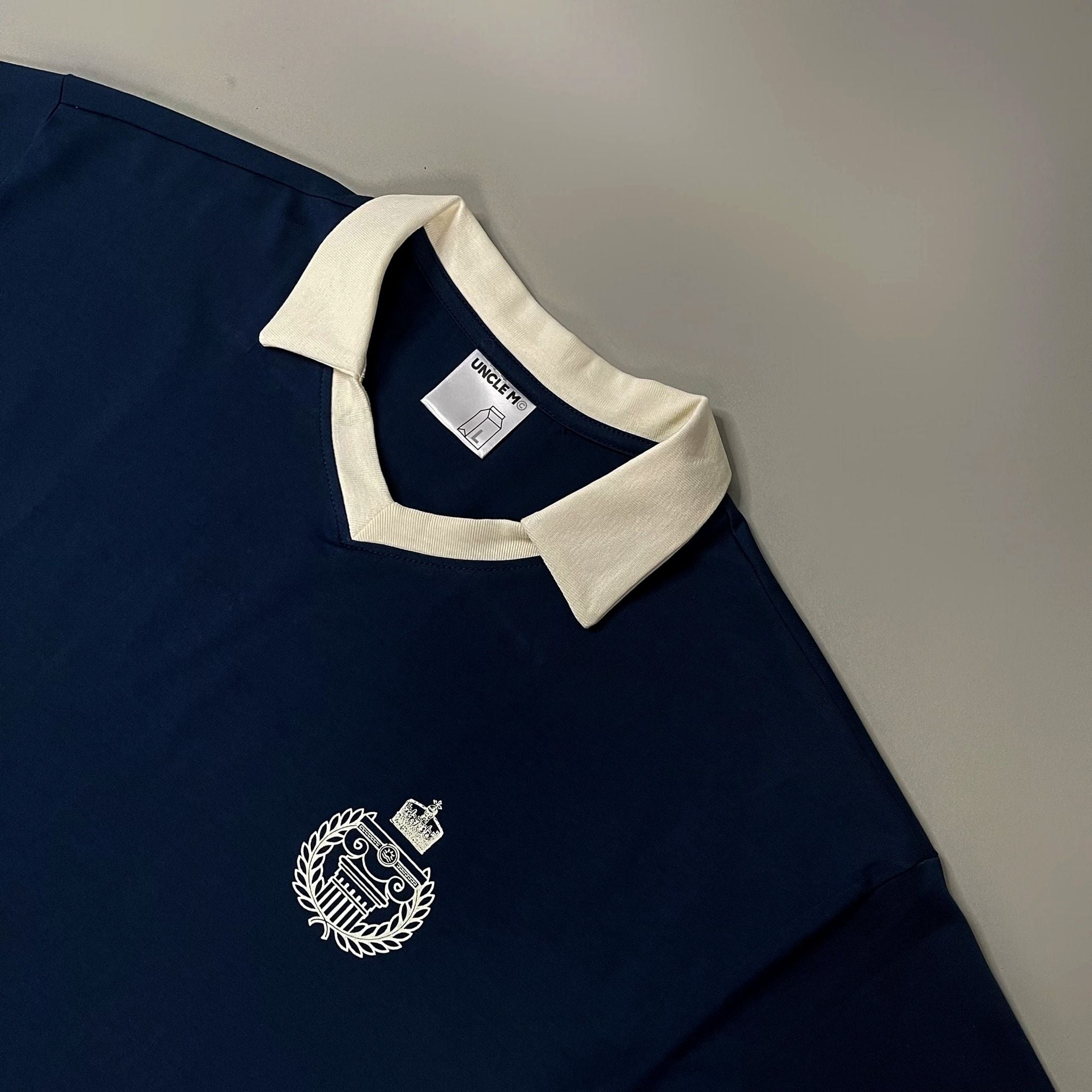 UNCLE M® | Sporty Polo – Uncle M®
