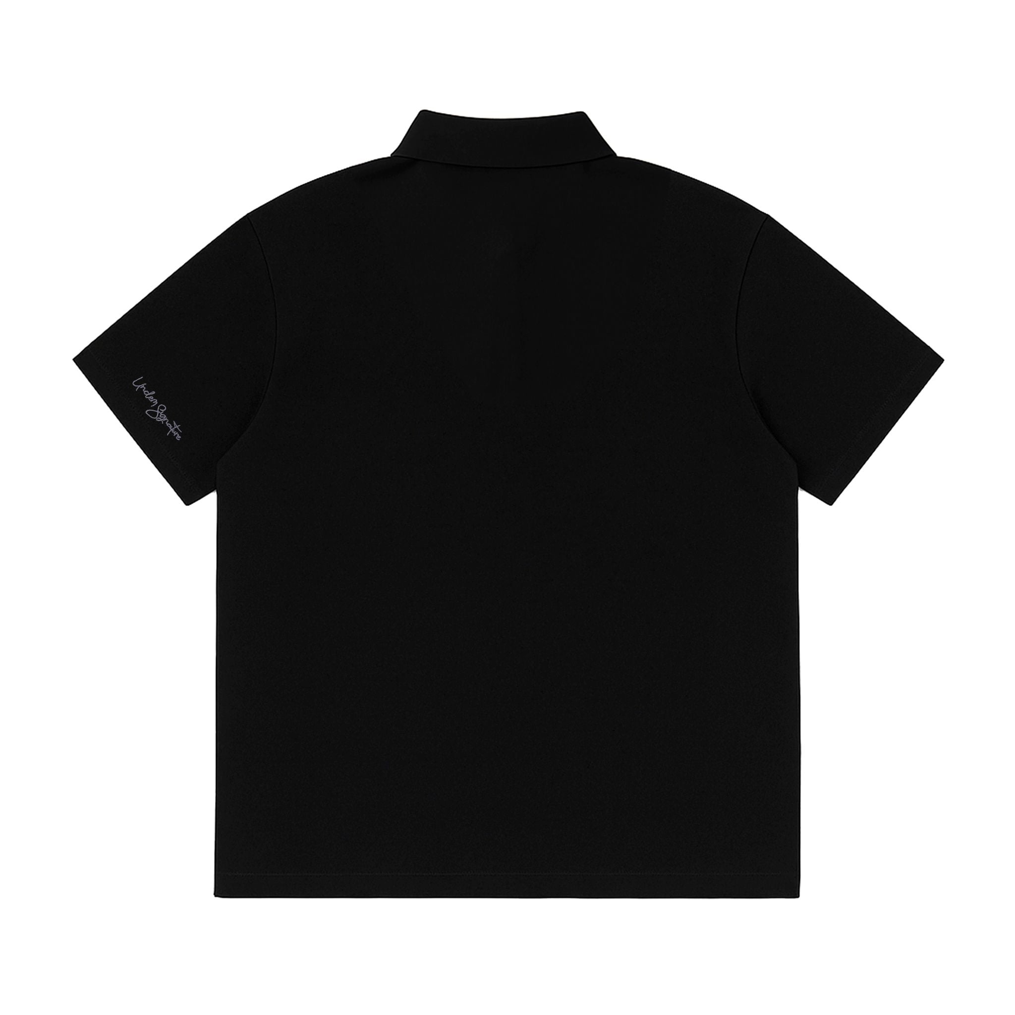 UNCLE M | Embroider Polo – Uncle M®