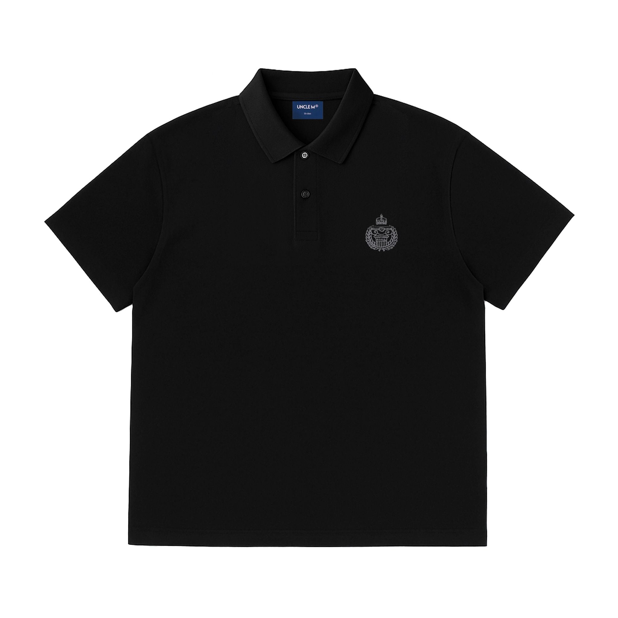 UNCLE M | Embroider Polo – Uncle M®