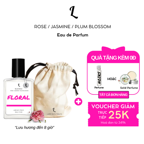 PERFUME – Labbi Bath Treats