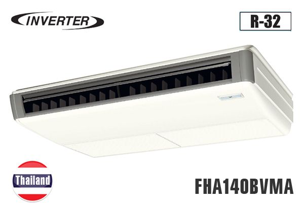 FHA140BVMA/RZF140CVM, Điều hòa áp trần Daikin 50000BTU inverter – BÌNH MINH