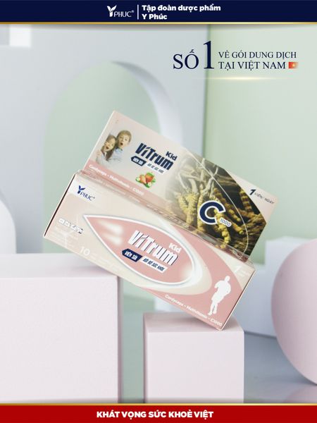 Y Phúc pharma