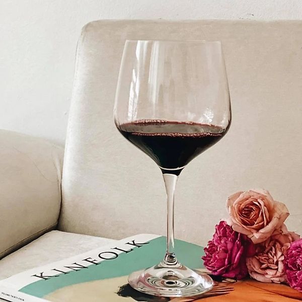 Bộ 6 ly vang Rebecca 820ml LA041-820ml