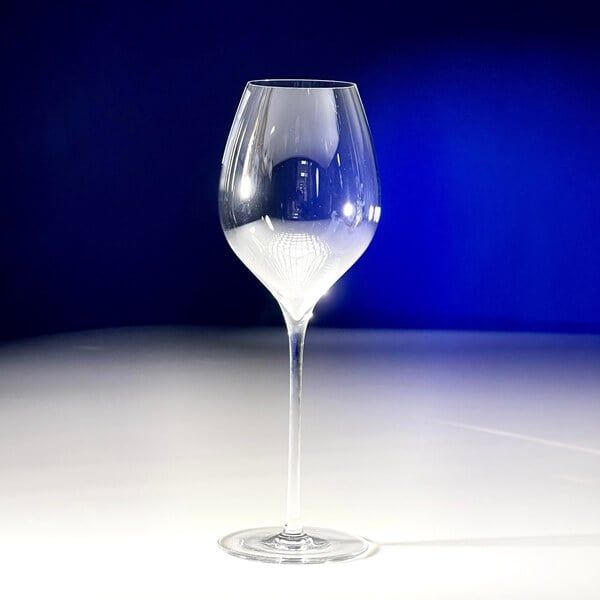 Bộ 2 ly vang Rona handmade LA061-380ml