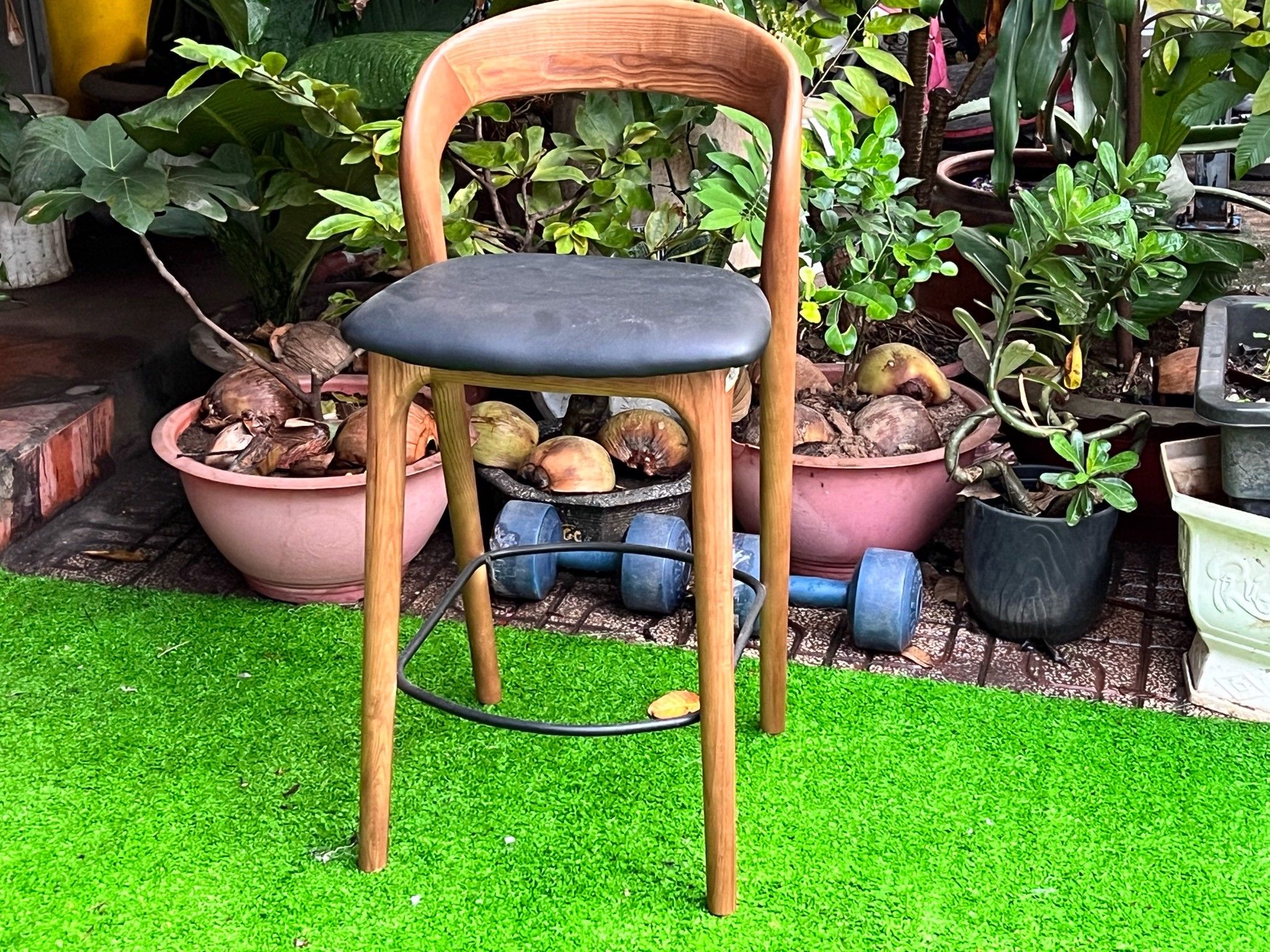 Ghế Bar neva – xuongbanghego.com