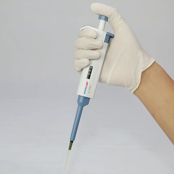 Pipette hút mẫu – SIBA Mart