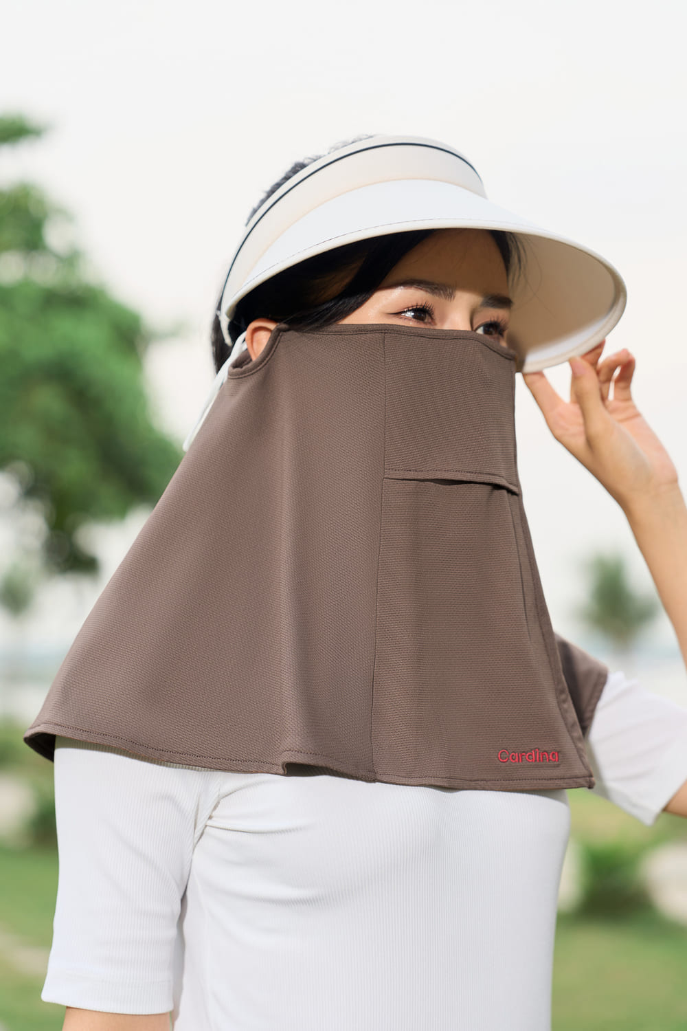 Màu Nào Chống Tia UV Tốt Nhất? Bí Quyết Trọn Màu Phù Hợp Với Mùa Hè