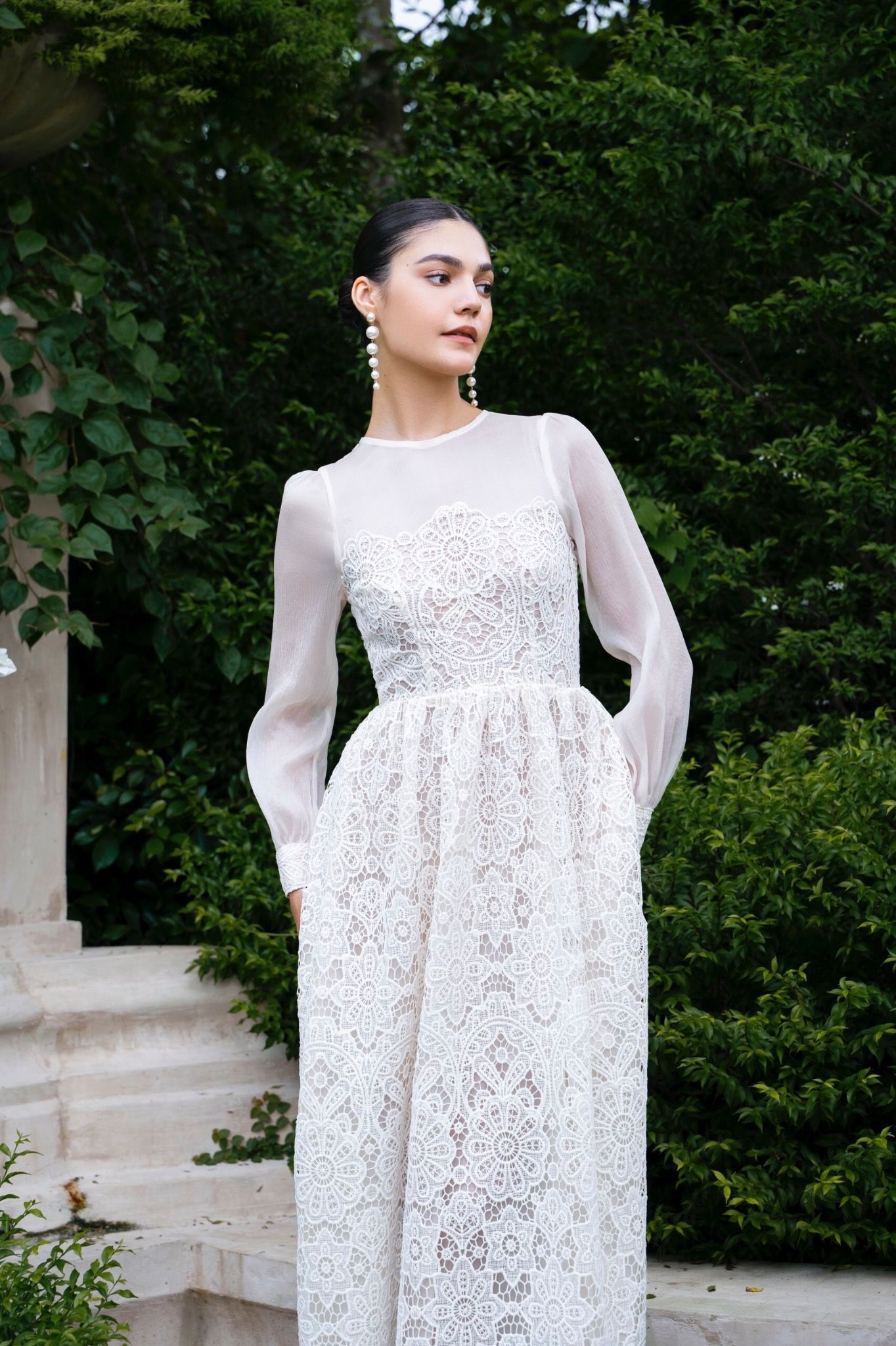 LITHE DRESS – THE SOUL