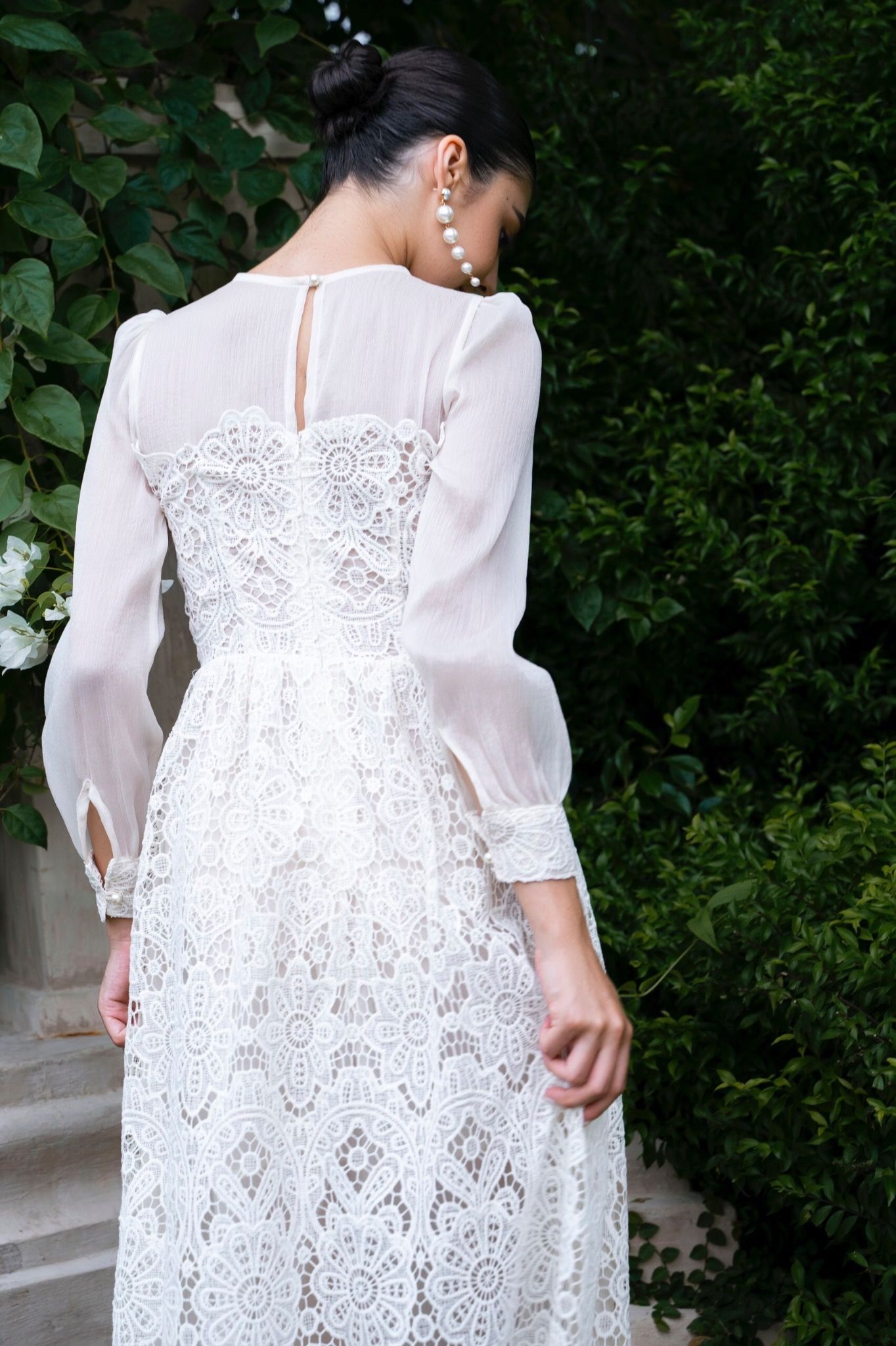 LITHE DRESS – THE SOUL