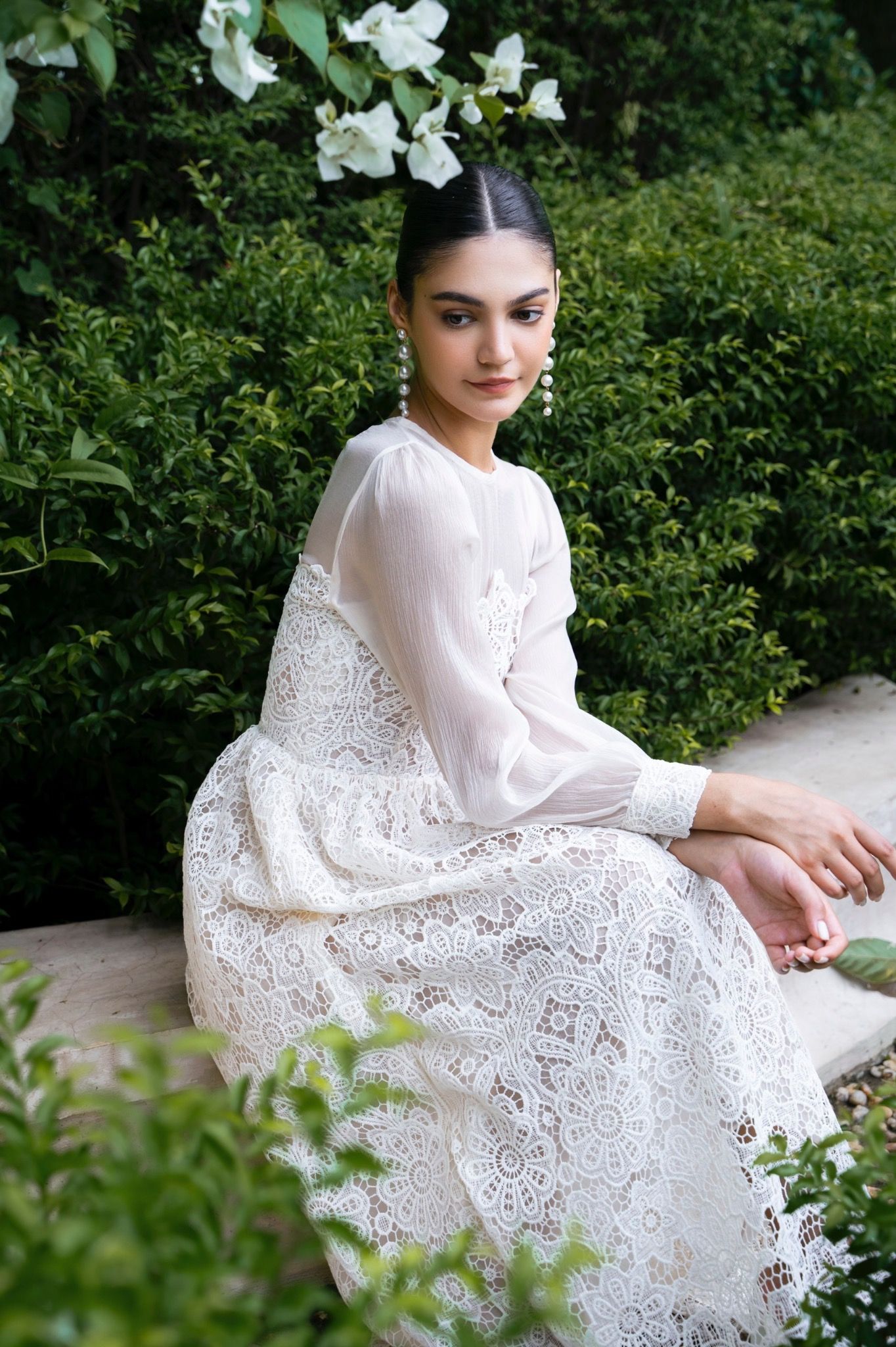 LITHE DRESS – THE SOUL