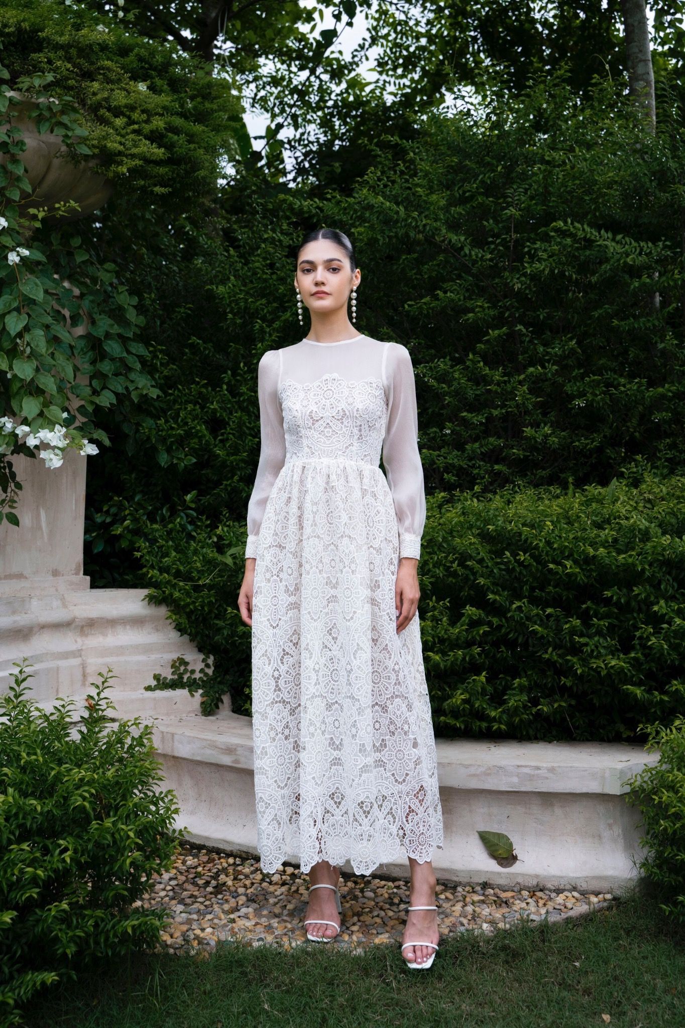 LITHE DRESS – THE SOUL