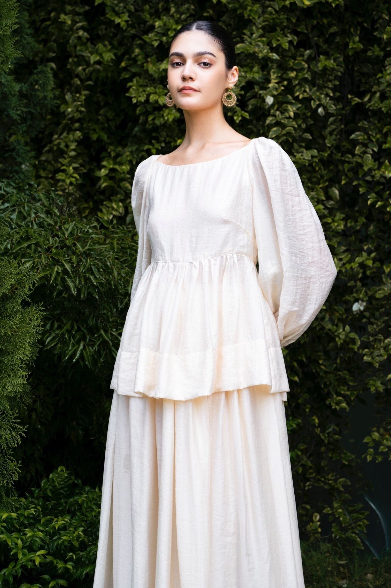 LILY SKIRT – THE SOUL