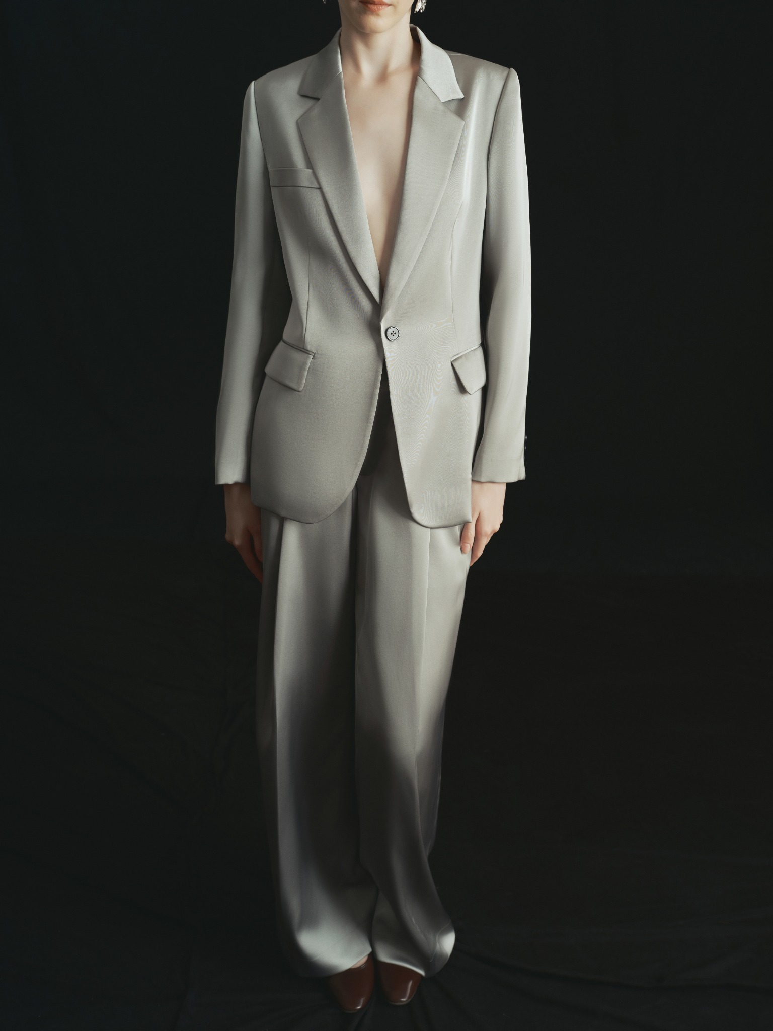 RACHEL SUIT – THE SOUL