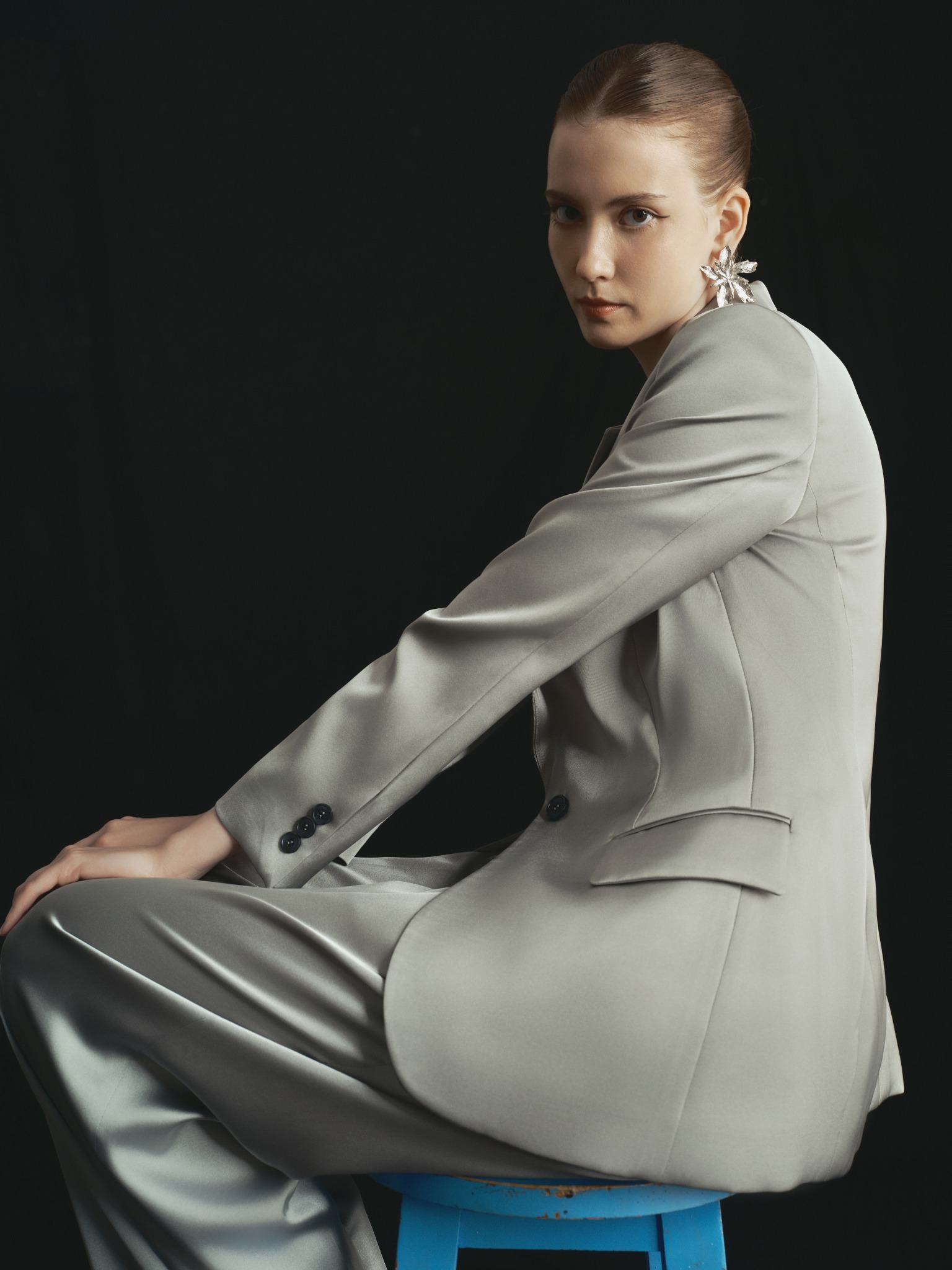 RACHEL SUIT – THE SOUL