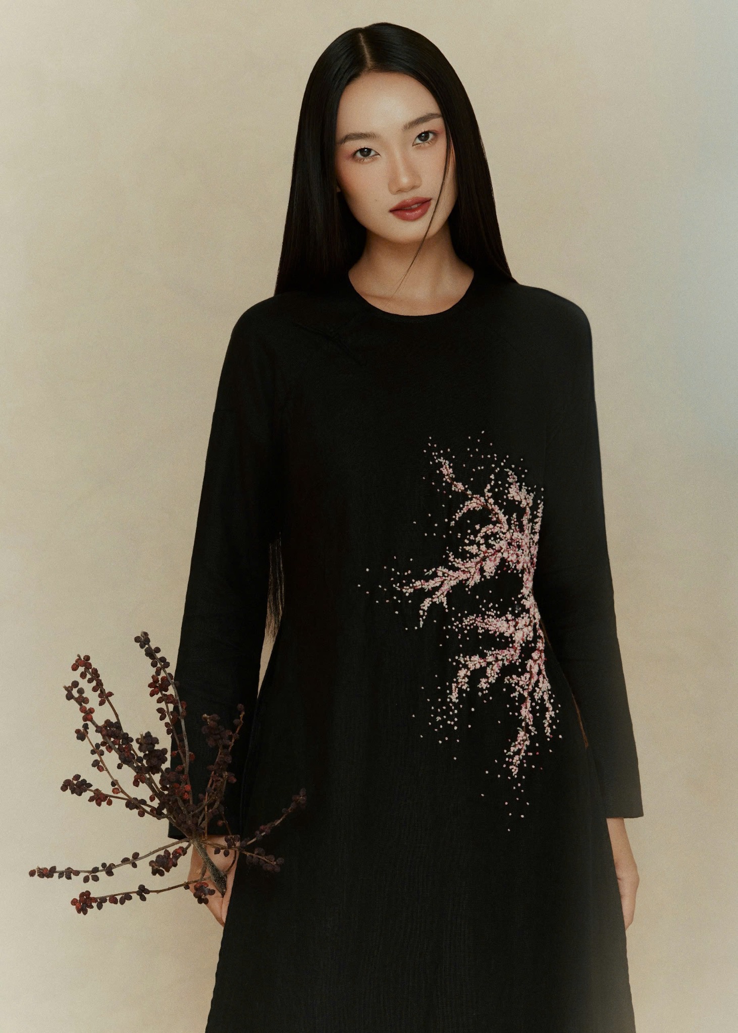 VÂN LIỄU – THE SOUL