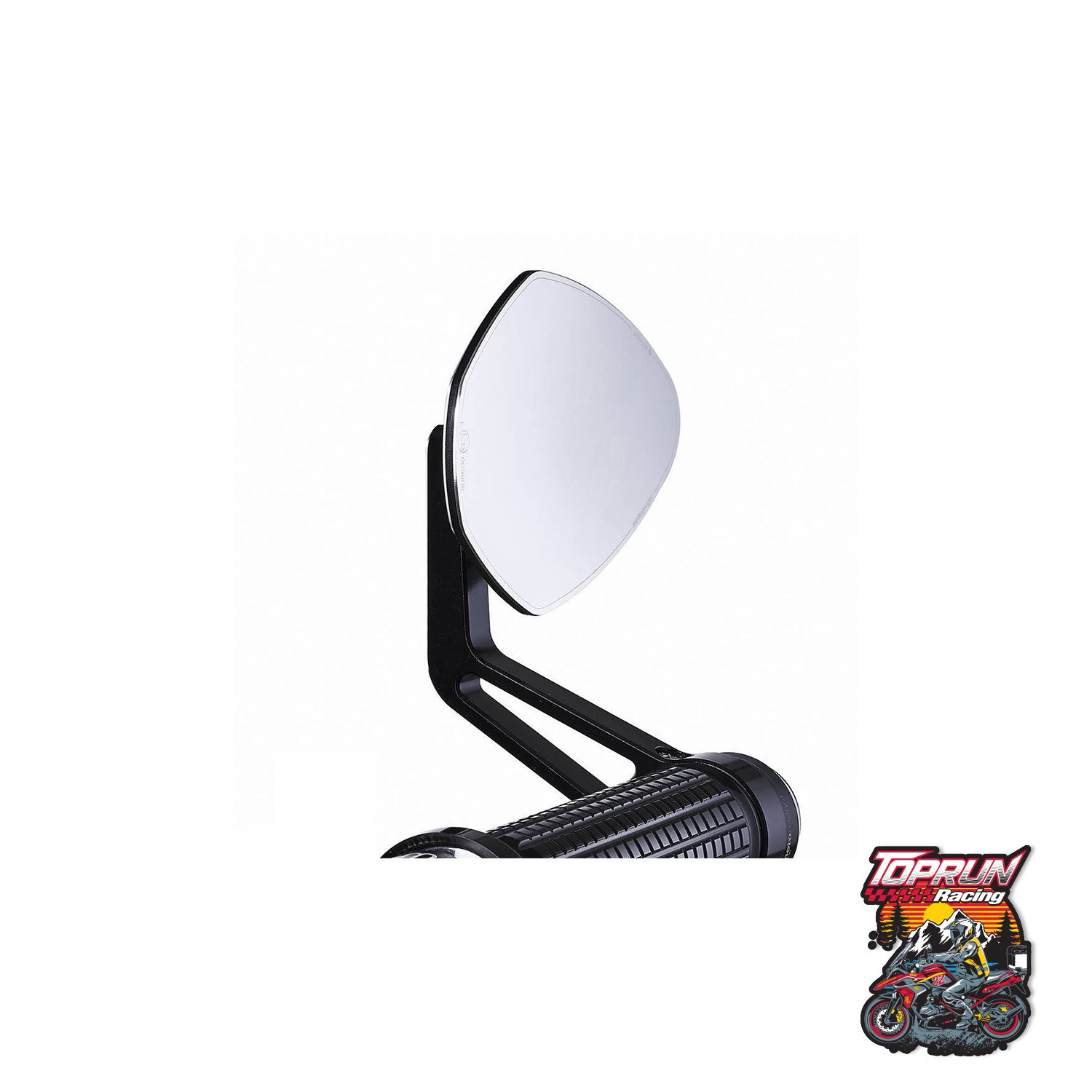 Kiếng Motogadget mo.view flight – toprunracing