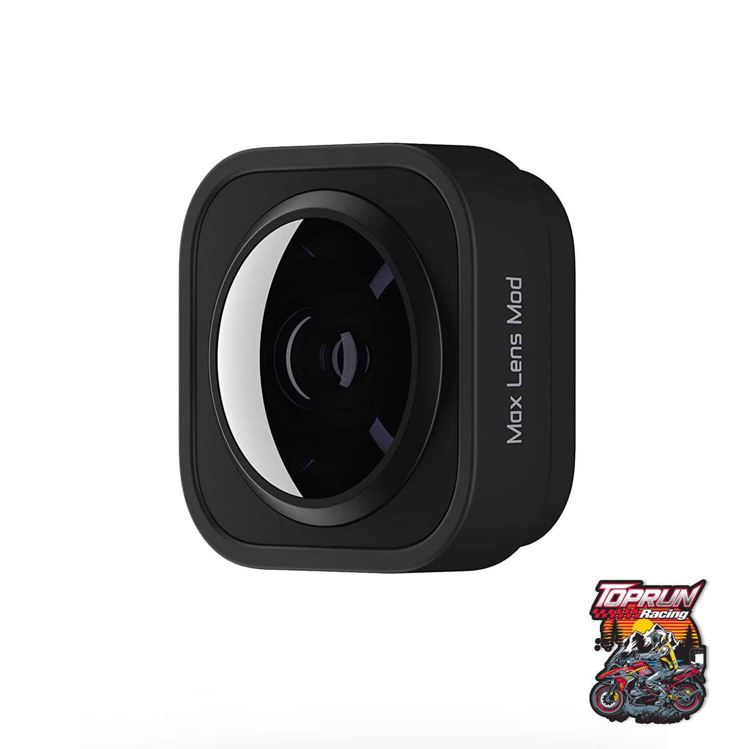 GoPro Max Lens Mod Cho HERO11/10 – toprunracing