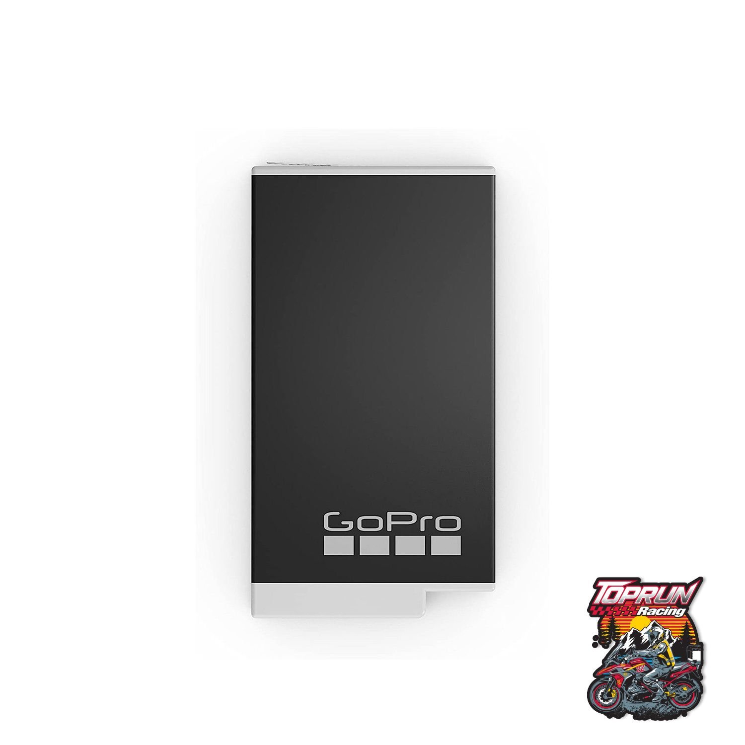 Pin Enduro Cho GoPro MAX – toprunracing