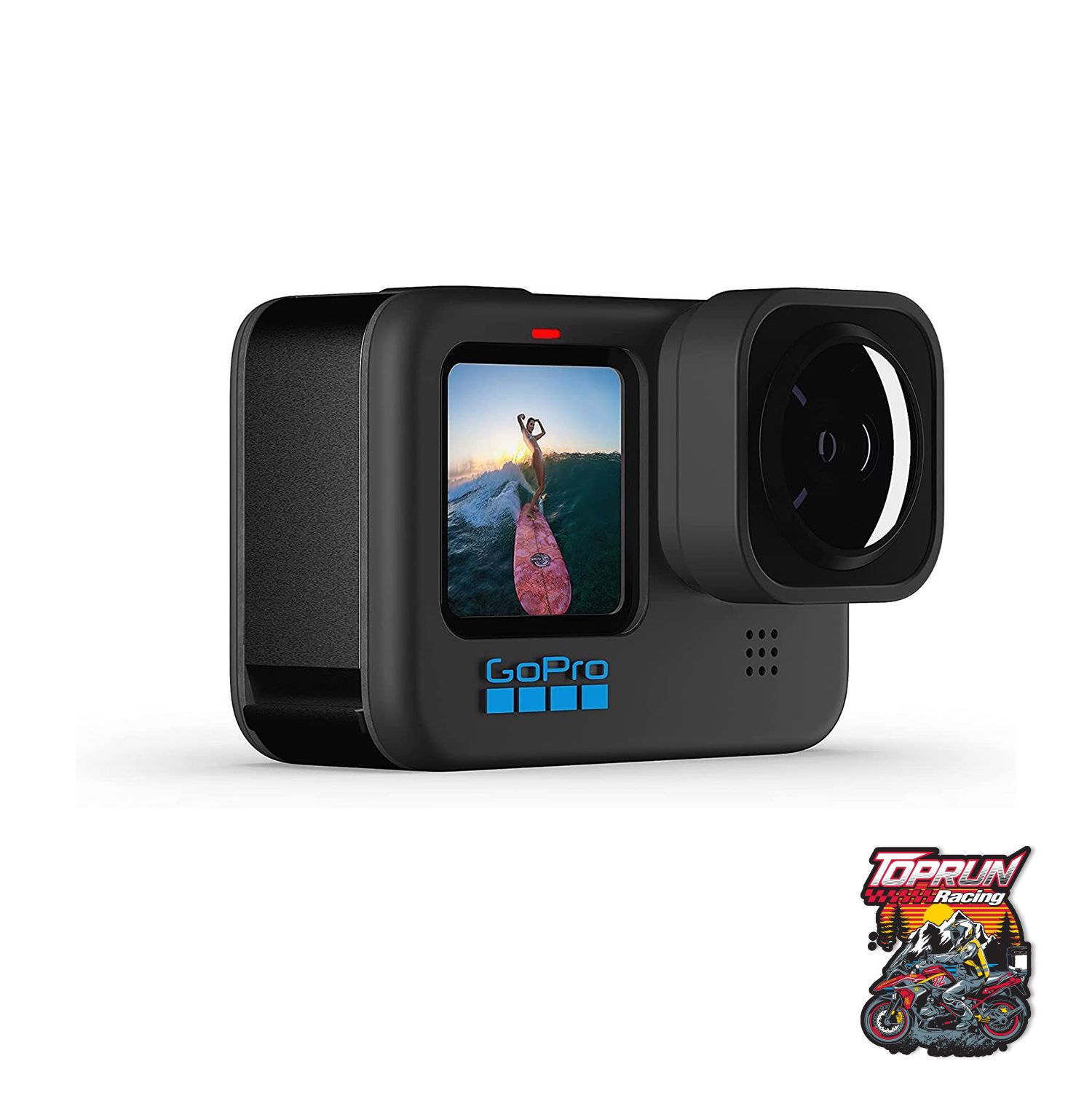 GoPro Max Lens Mod Cho HERO11/10 – toprunracing