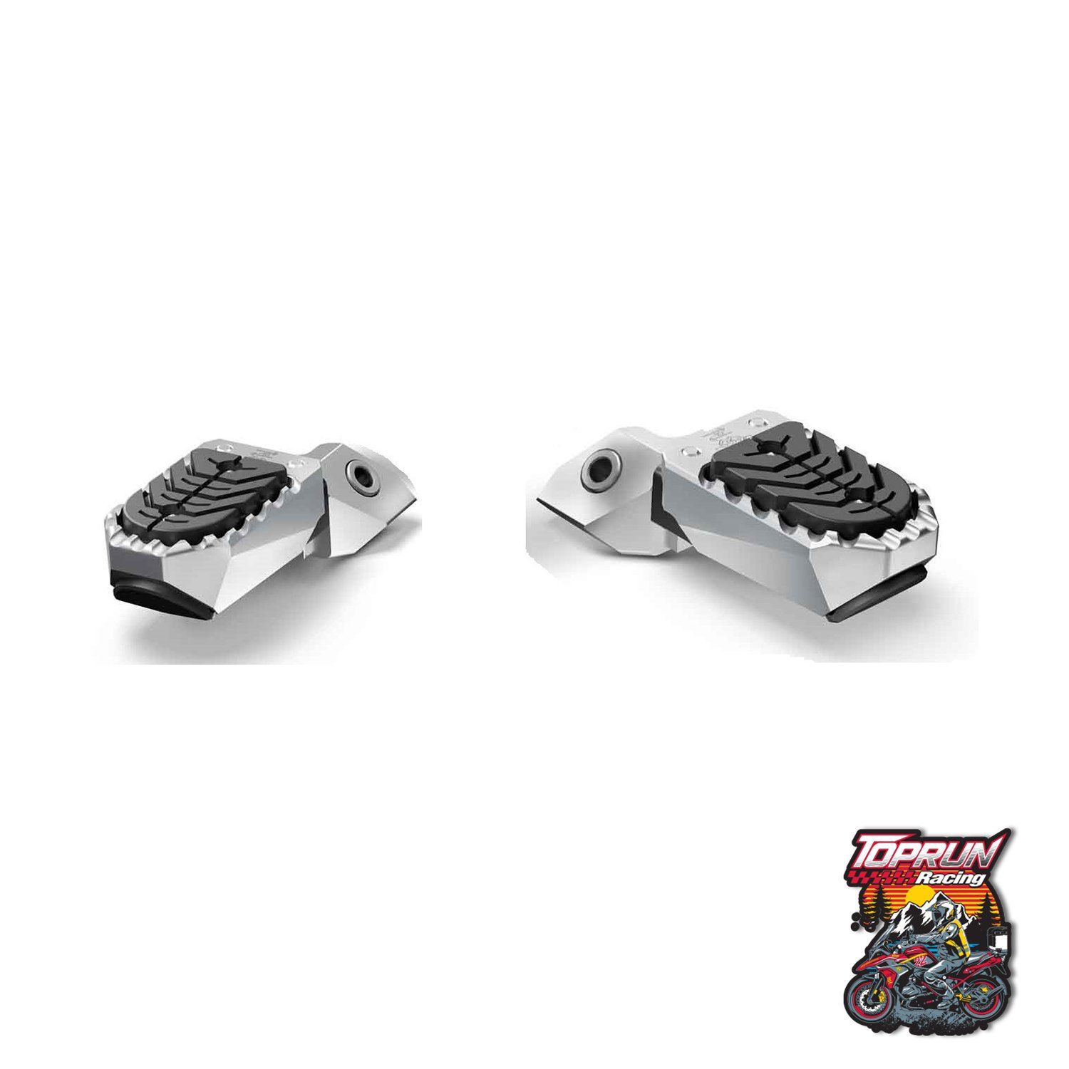 Gác chân Option 719 cho BMW R1200GS/GSA - R1250GS/GSA Classic ...